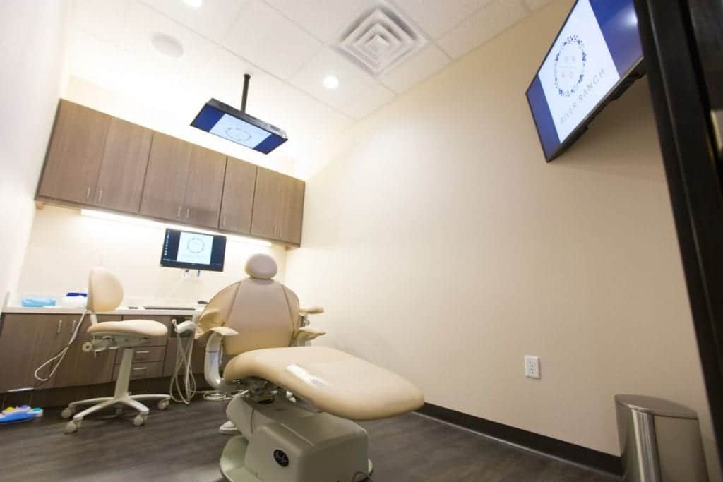 Office Tour | River Ranch Dental | Midlothian, TX 76065